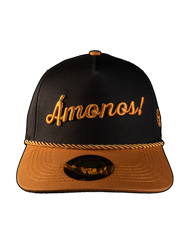 Ámonos & Échale Ganas - El Vikingo Bluth LLC