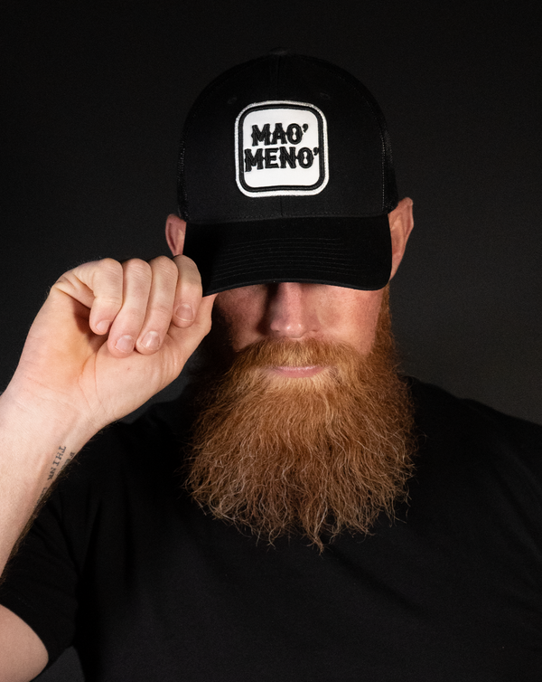 Mao' Meno' Caps - El Vikingo Shop