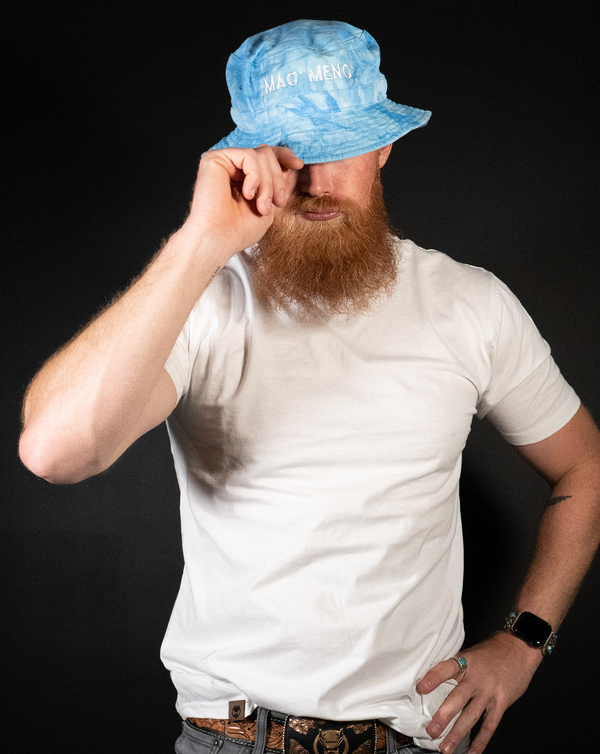 Mao' Meno' Bucket Hats- El Vikingo Shop